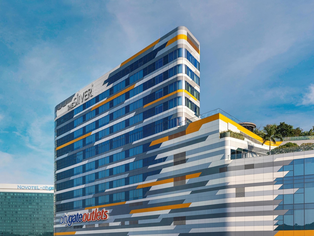 MGallery Brand page · Palladio Hotel Buenos Aires MGallery