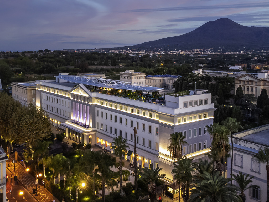 MGallery Brand page · Palladio Hotel Buenos Aires - MGallery