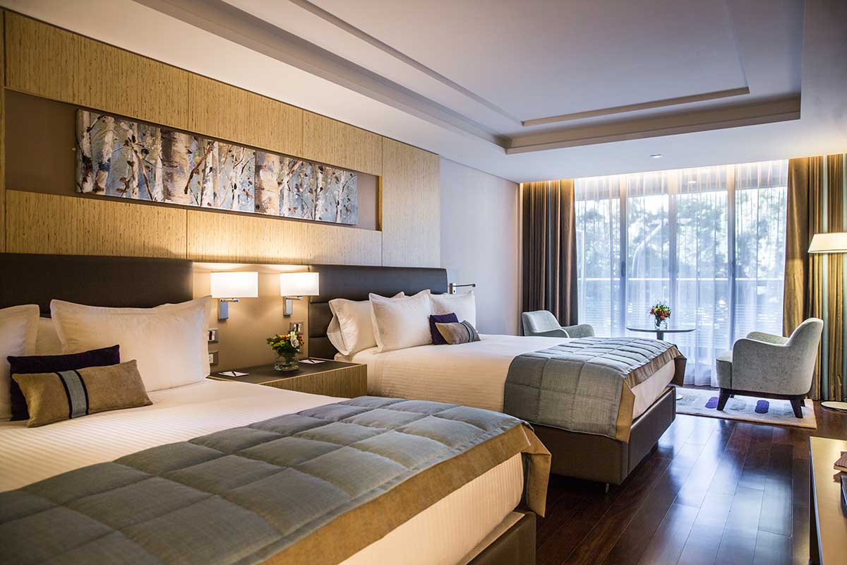 Galería de fotos · Palladio Hotel Buenos Aires - MGallery