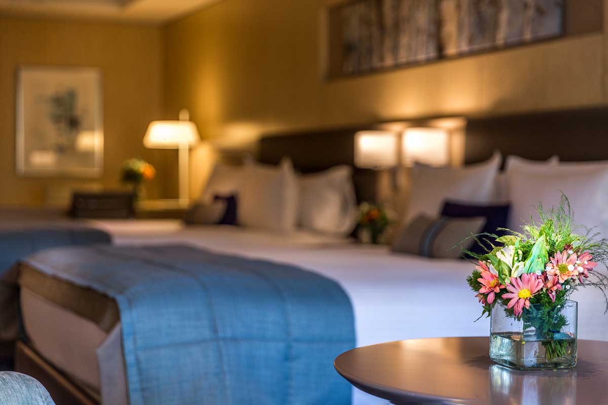 Galería de fotos · Palladio Hotel Buenos Aires MGallery