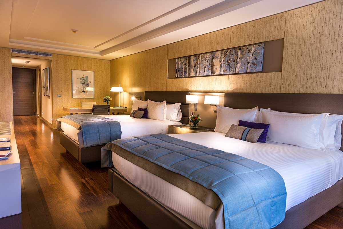 Galería de fotos · Palladio Hotel Buenos Aires - MGallery