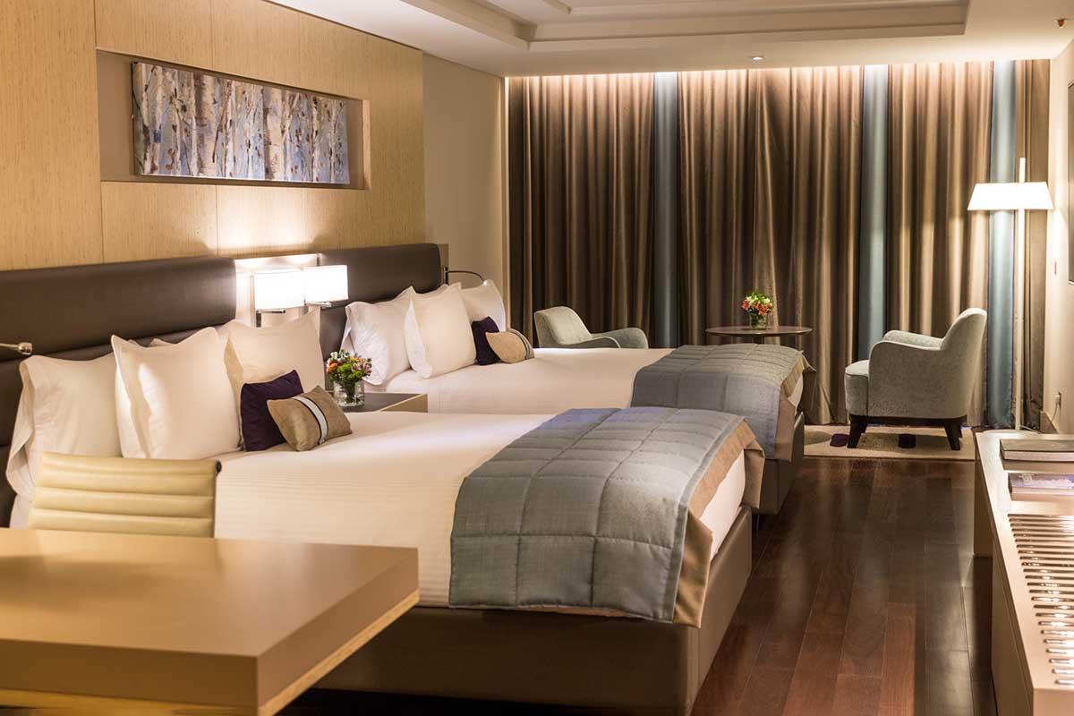 Photogallery · Palladio Hotel Buenos Aires MGallery
